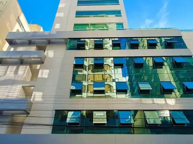 Apartamento para Venda em Balneário Camboriú/SC Centro 3 Quartos