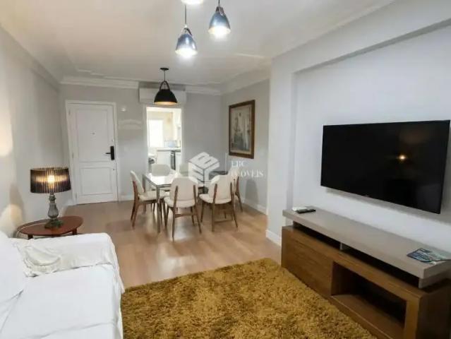 Apartamento para Venda em Balneário Camboriú/SC Centro 3 Quartos