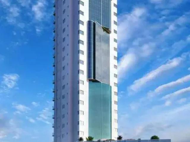 Apartamento para Venda em Balneário Camboriú/SC Centro 3 Quartos
