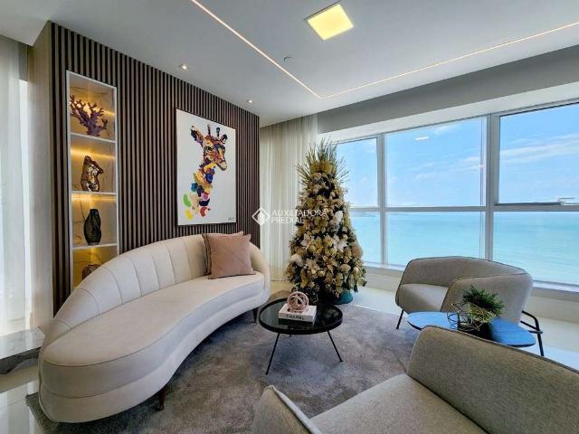 Apartamento para Venda em Balneário Camboriú/SC Centro 3 Quartos