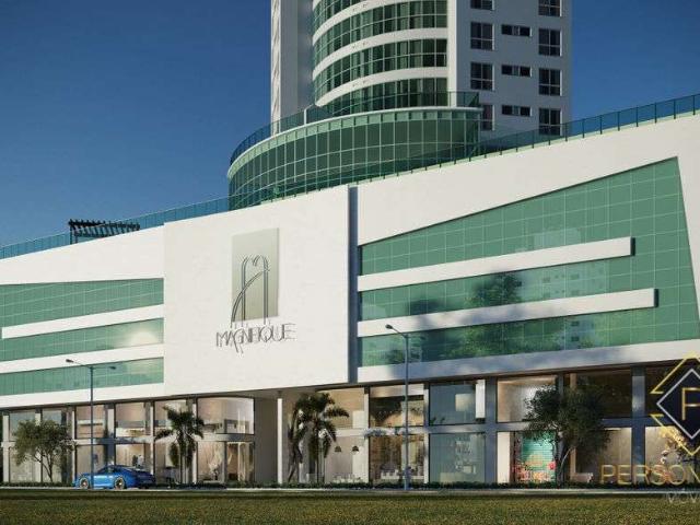 Apartamento para Venda em Balneário Camboriú/SC Centro 3 Quartos