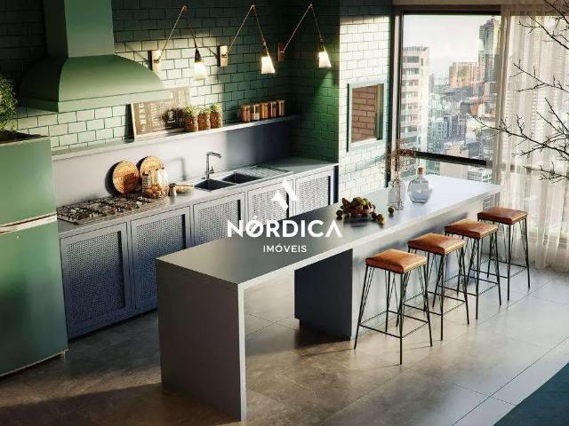 Apartamento para Venda em Balneário Camboriú/SC Centro 3 Quartos