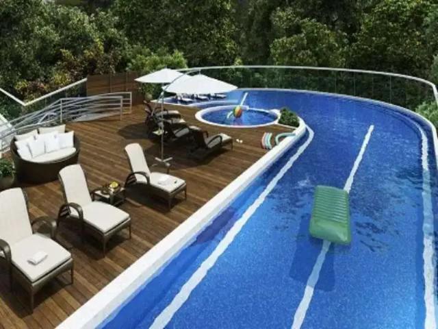 Apartamento para Venda em Balneário Camboriú/SC Centro 3 Quartos