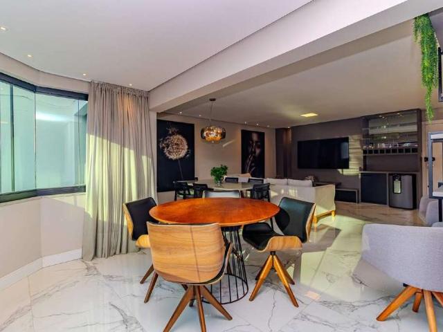 Apartamento para Venda em Balneário Camboriú/SC Centro 3 Quartos
