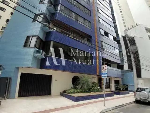 Apartamento para Venda em Balneário Camboriú/SC Centro 3 Quartos