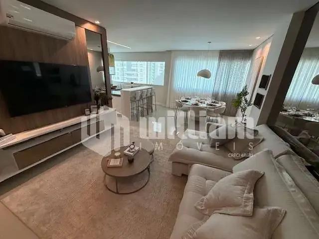 Apartamento para Venda em Balneário Camboriú/SC Centro 3 Quartos
