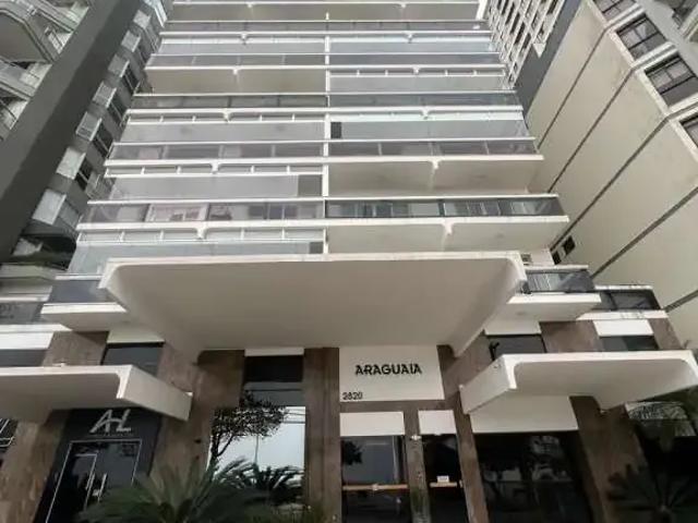 Apartamento para Venda em Balneário Camboriú/SC Centro 3 Quartos