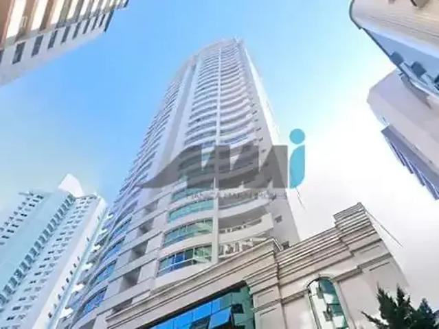 Apartamento para Venda em Balneário Camboriú/SC Centro 3 Quartos