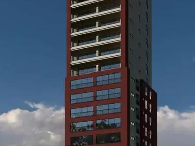 Apartamento para Venda em Balneário Camboriú/SC Centro 3 Quartos