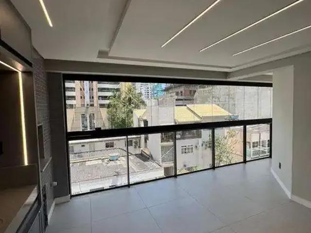 Apartamento para Venda em Balneário Camboriú/SC Centro 3 Quartos