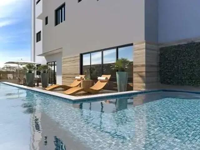 Apartamento para Venda em Balneário Camboriú/SC Centro 3 Quartos