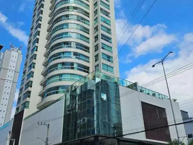 Apartamento para Venda em Balneário Camboriú/SC Centro 3 Quartos