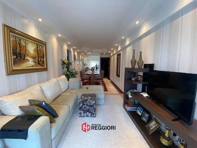 Apartamento para Venda em Balneário Camboriú/SC Centro 3 Quartos
