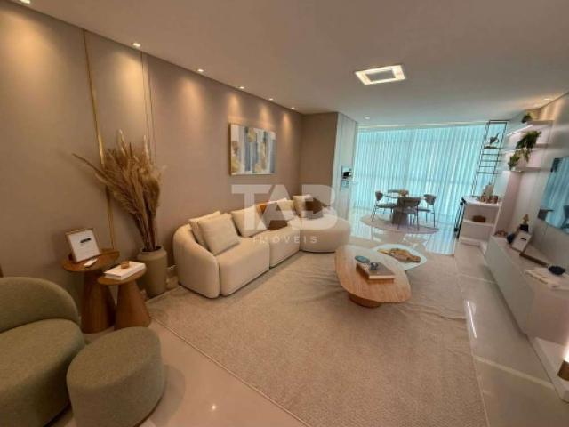 Apartamento para Venda em Balneário Camboriú/SC Centro 3 Quartos