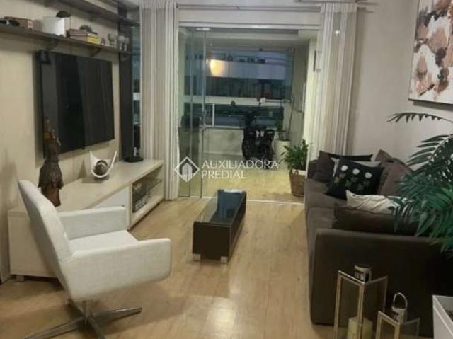 Apartamento para Venda em Balneário Camboriú/SC Centro 3 Quartos
