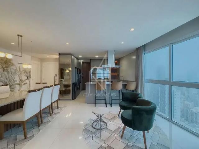 Apartamento para Venda em Balneário Camboriú/SC Centro 3 Quartos