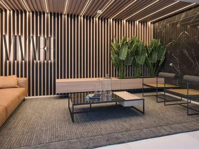 Apartamento para Venda em Balneário Camboriú/SC Centro 3 Quartos