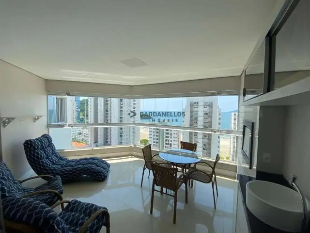 Apartamento para Venda em Balneário Camboriú/SC Centro 3 Quartos