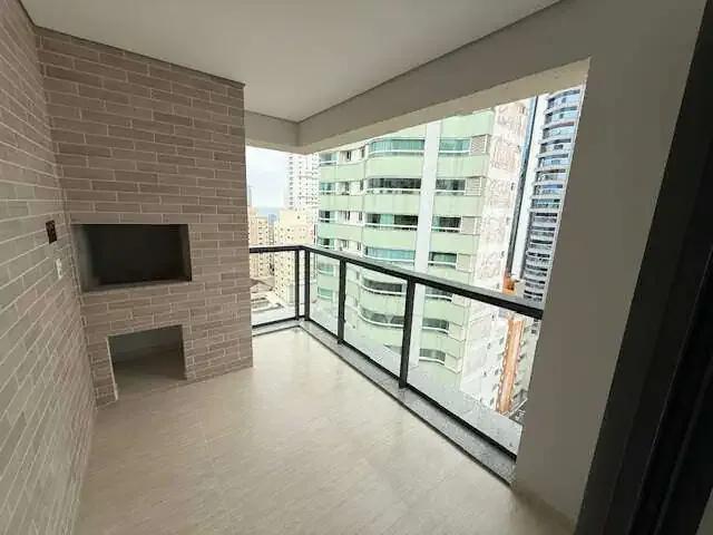 Apartamento para Venda em Balneário Camboriú/SC Centro 3 Quartos