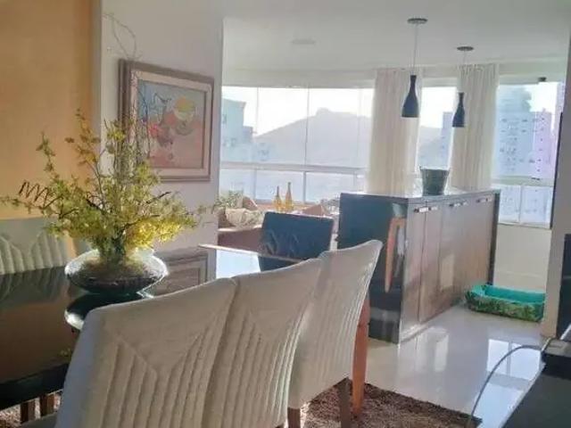 Apartamento para Venda em Balneário Camboriú/SC Centro 3 Quartos