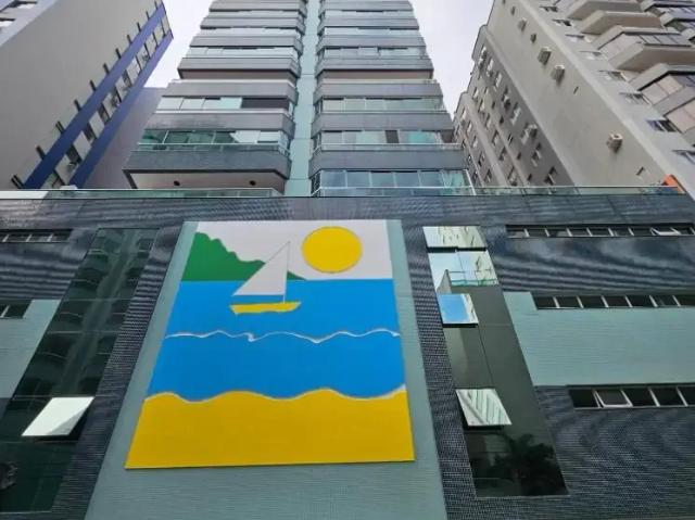 Apartamento para Venda em Balneário Camboriú/SC Centro 3 Quartos