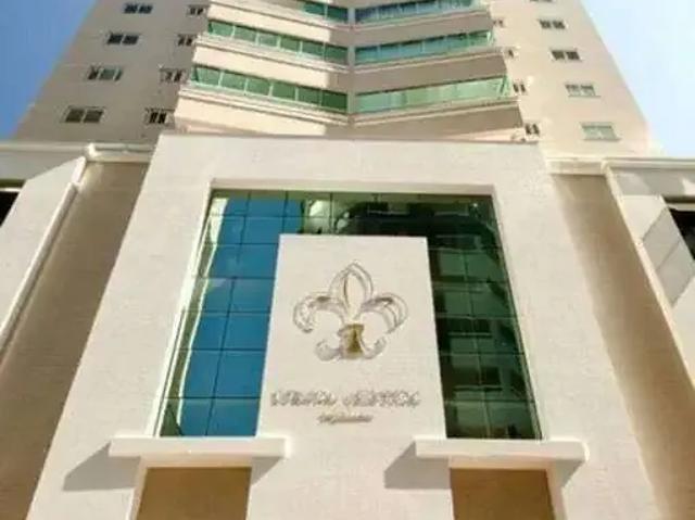 Apartamento para Venda em Balneário Camboriú/SC Centro 3 Quartos