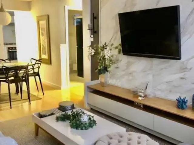 Apartamento para Venda em Balneário Camboriú/SC Centro 3 Quartos
