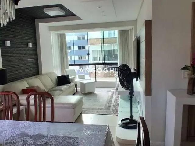 Apartamento para Venda em Balneário Camboriú/SC Centro 3 Quartos