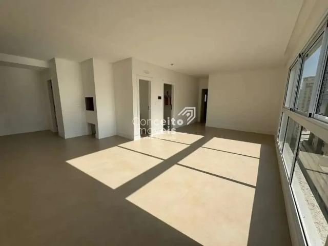 Apartamento para Venda em Balneário Camboriú/SC Centro 3 Quartos