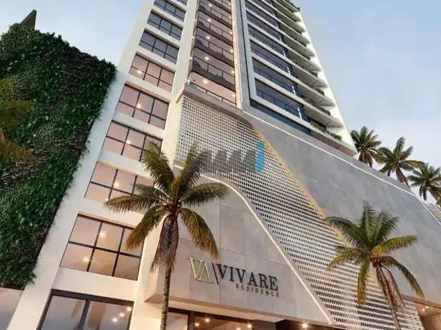 Apartamento para Venda em Balneário Camboriú/SC Centro 3 Quartos