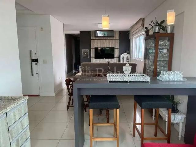 Apartamento para Venda em Balneário Camboriú/SC Centro 3 Quartos