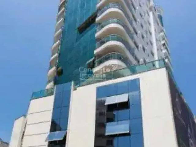 Apartamento para Venda em Balneário Camboriú/SC Centro 3 Quartos