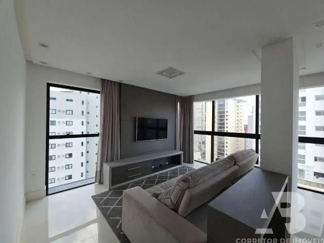Apartamento para Venda em Balneário Camboriú/SC Centro 3 Quartos