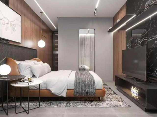 Apartamento para Venda em Balneário Camboriú/SC Centro 3 Quartos