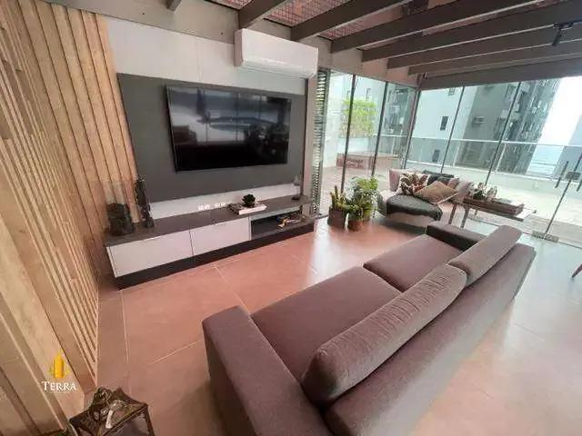 Apartamento para Venda em Balneário Camboriú/SC Centro 3 Quartos