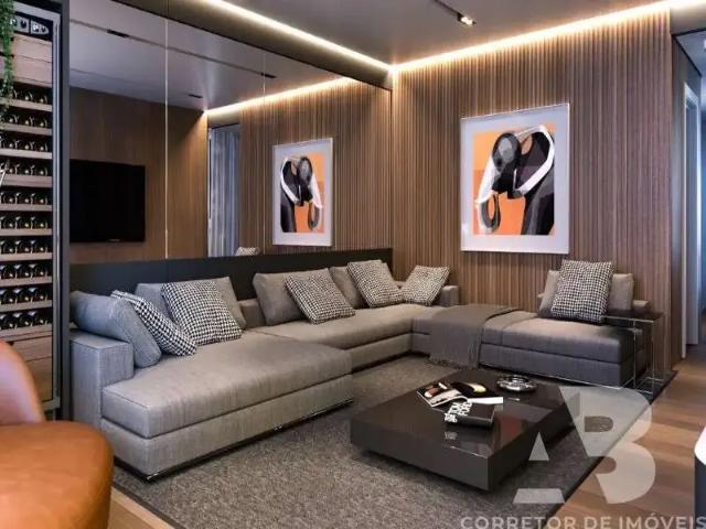 Apartamento para Venda em Balneário Camboriú/SC Centro 3 Quartos