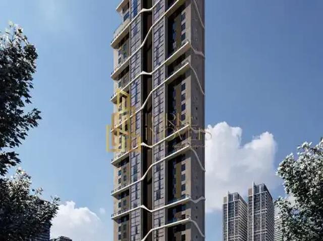 Apartamento para Venda em Balneário Camboriú/SC Centro 3 Quartos
