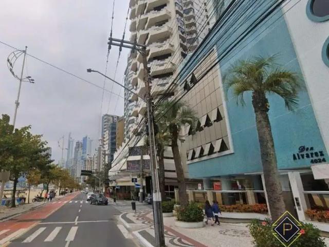 Apartamento para Venda em Balneário Camboriú/SC Centro 3 Quartos