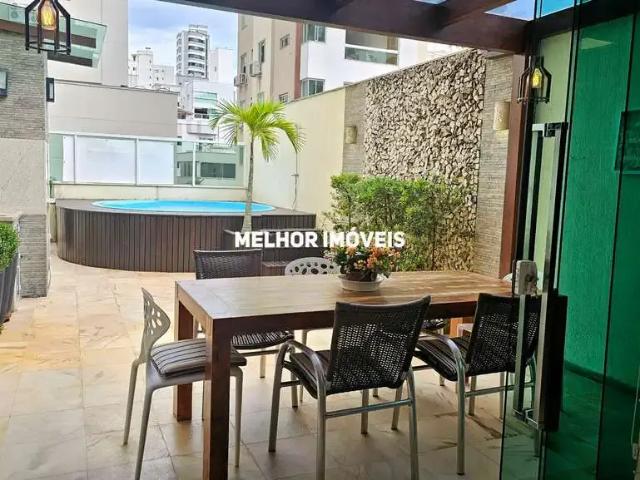 Apartamento para Venda em Balneário Camboriú/SC Centro 3 Quartos