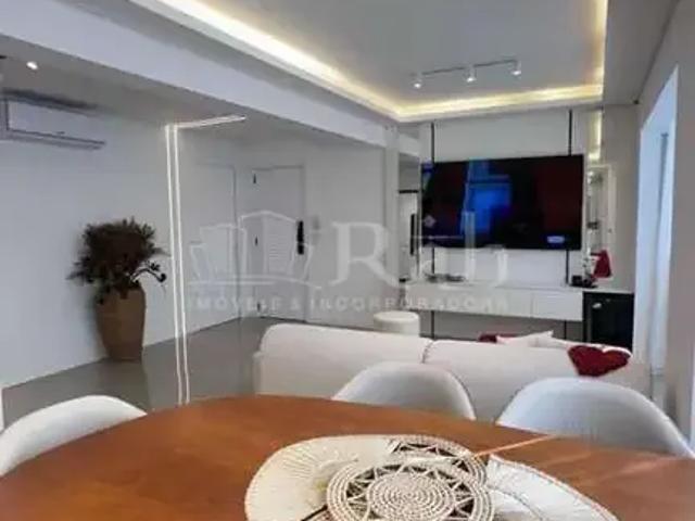 Apartamento para Venda em Balneário Camboriú/SC Centro 3 Quartos