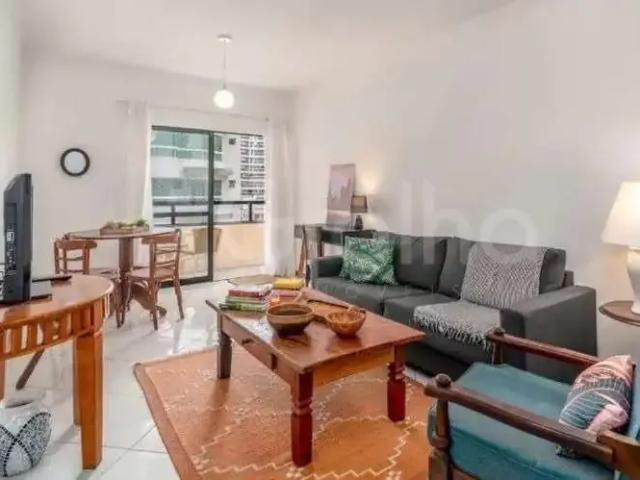Apartamento para Venda em Balneário Camboriú/SC Centro 3 Quartos