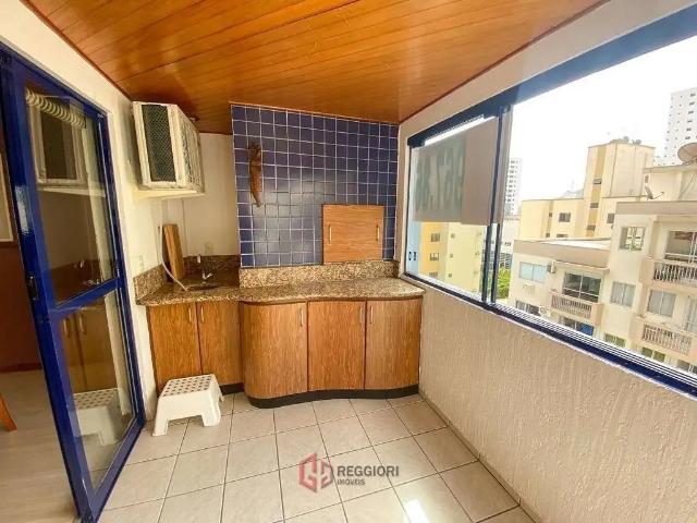 Apartamento para Venda em Balneário Camboriú/SC Centro 3 Quartos