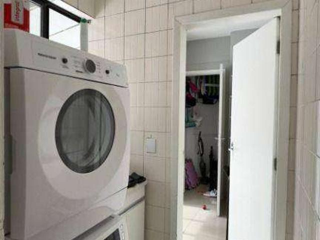 Apartamento para Venda em Balneário Camboriú/SC Centro 3 Quartos