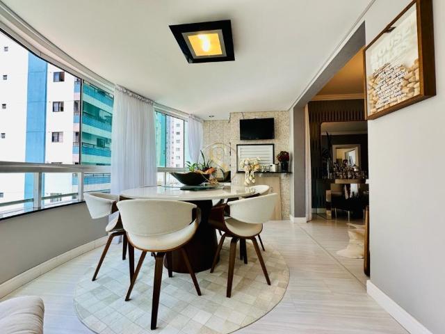 Apartamento para Venda em Balneário Camboriú/SC Centro 3 Quartos