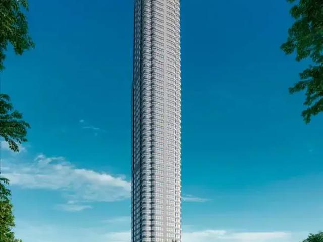 Apartamento para Venda em Balneário Camboriú/SC Centro 3 Quartos