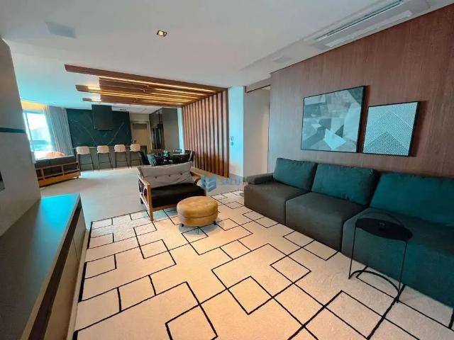 Apartamento para Venda em Balneário Camboriú/SC Centro 3 Quartos