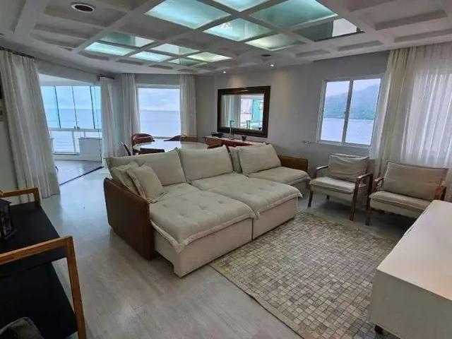Apartamento para Venda em Balneário Camboriú/SC Centro 3 Quartos