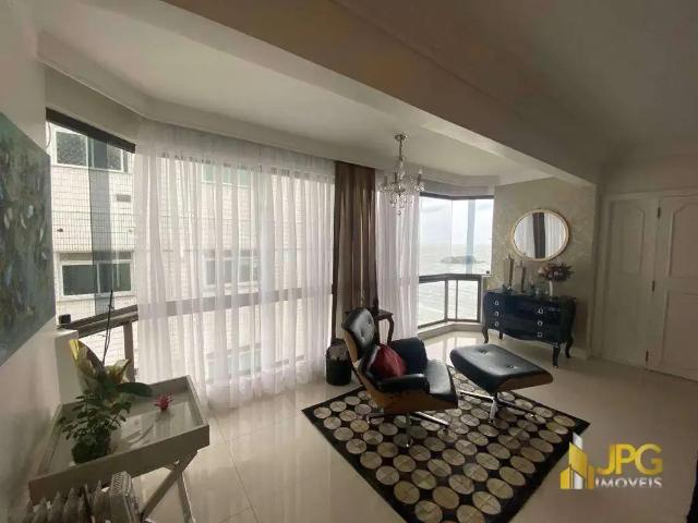 Apartamento para Venda em Balneário Camboriú/SC Centro 3 Quartos