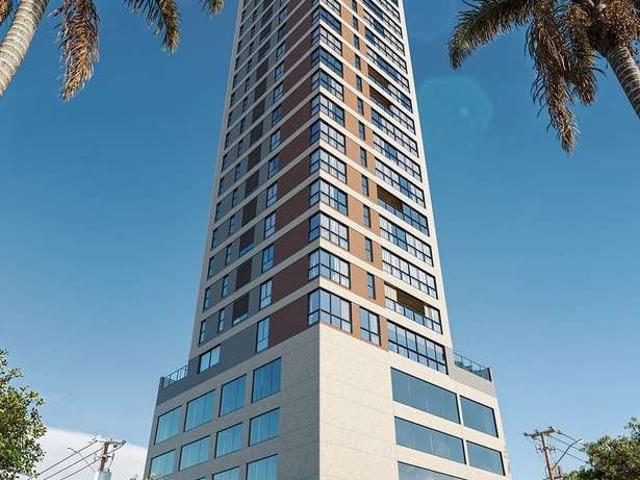 Apartamento para Venda em Balneário Camboriú/SC Centro 3 Quartos