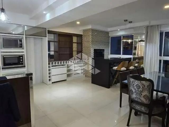 Apartamento para Venda em Balneário Camboriú/SC Centro 3 Quartos